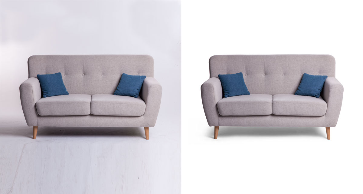 Shadow Service | Photo Shadow Effect | Adept Clipping Path