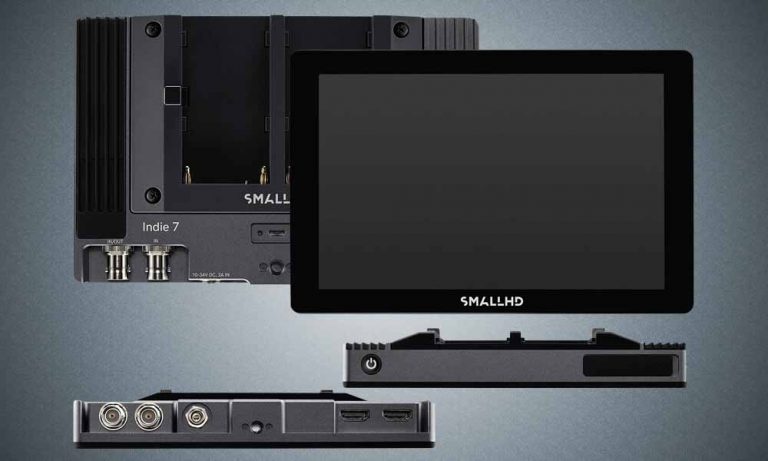 Top 10 Professional External Camera Screen Reviews 2025