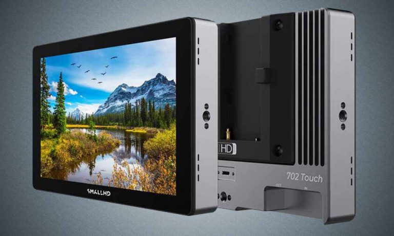 Top 10 Professional External Camera Screen Reviews 2025