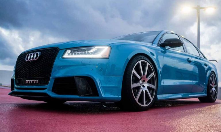 Car Photography Guide | Expert Tips & Techniques