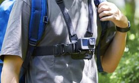 Top 11 Action Camera Body Mounts in 2025 - Adept Clipping Path