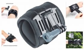 Top 11 Action Camera Body Mounts in 2025 - Adept Clipping Path