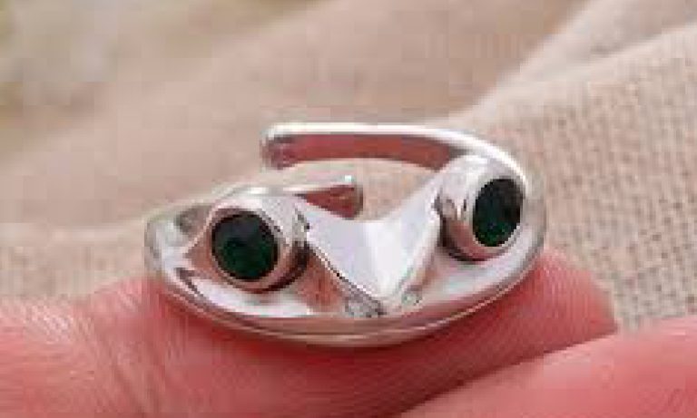 Ugly Wedding Rings : Embracing Unconventional Beauty