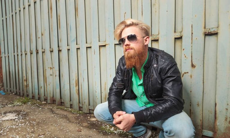 19 Male Poses and Tips for Outstanding Your Next Photoshoot