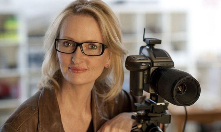50+ Most Famous Photographers and Their Work