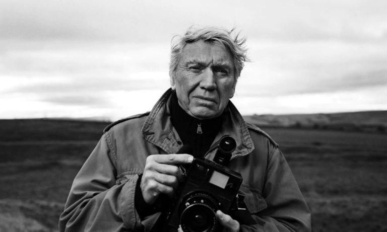 50+ Most Famous Photographers and Their Work
