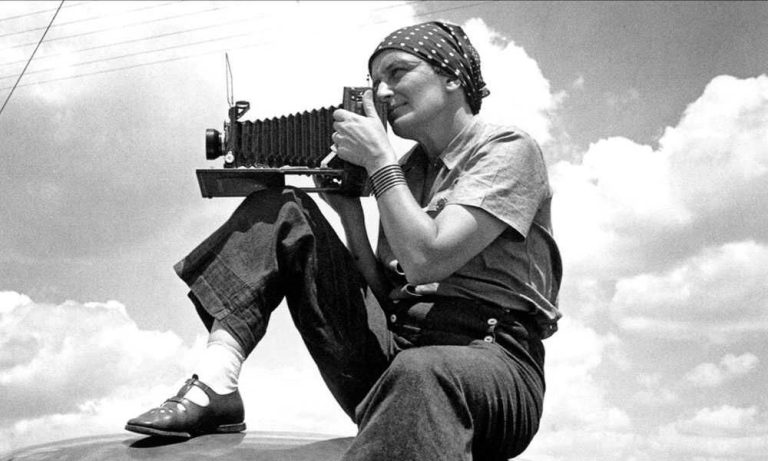 50+ Most Famous Photographers and Their Work