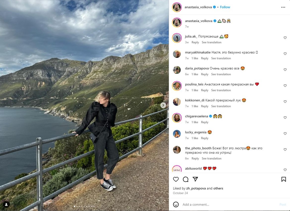 25 Famous Fashion Photographers in 2025