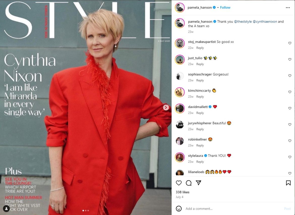 25 Famous Fashion Photographers in 2025