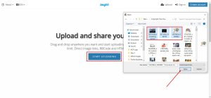 Complete Guide to Imgbb