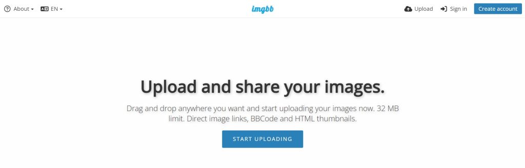 Complete Guide to Imgbb