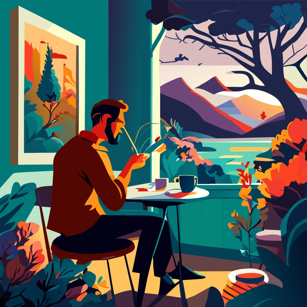 The 9 Types of Graphic Design You Need to Know - Adept Clipping Path