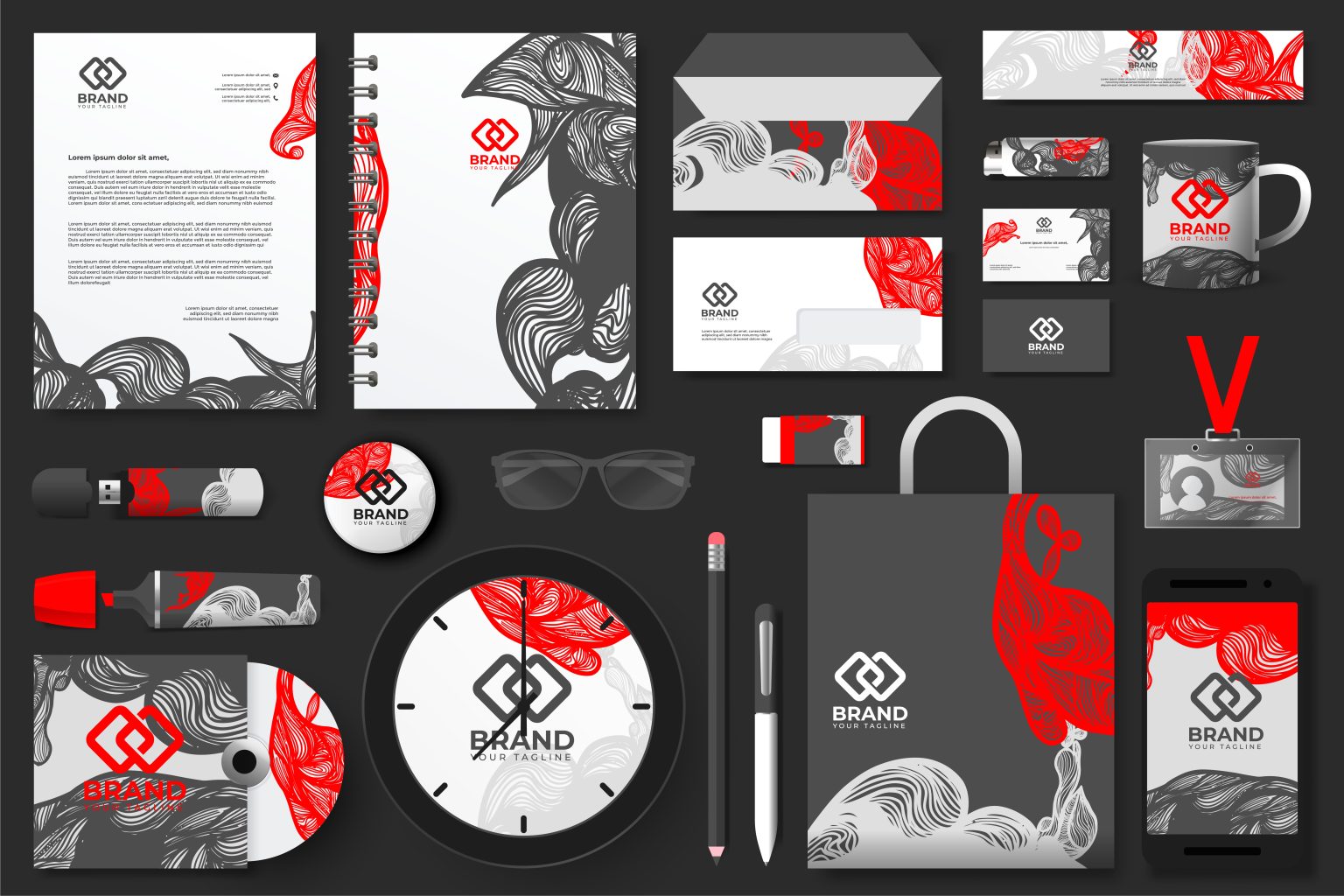 The 9 Types of Graphic Design You Need to Know - Adept Clipping Path