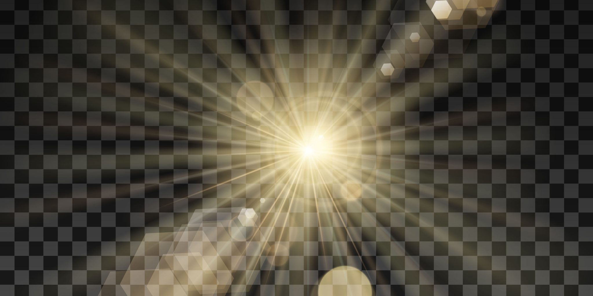 Lens Flare: A Flawed Perfection