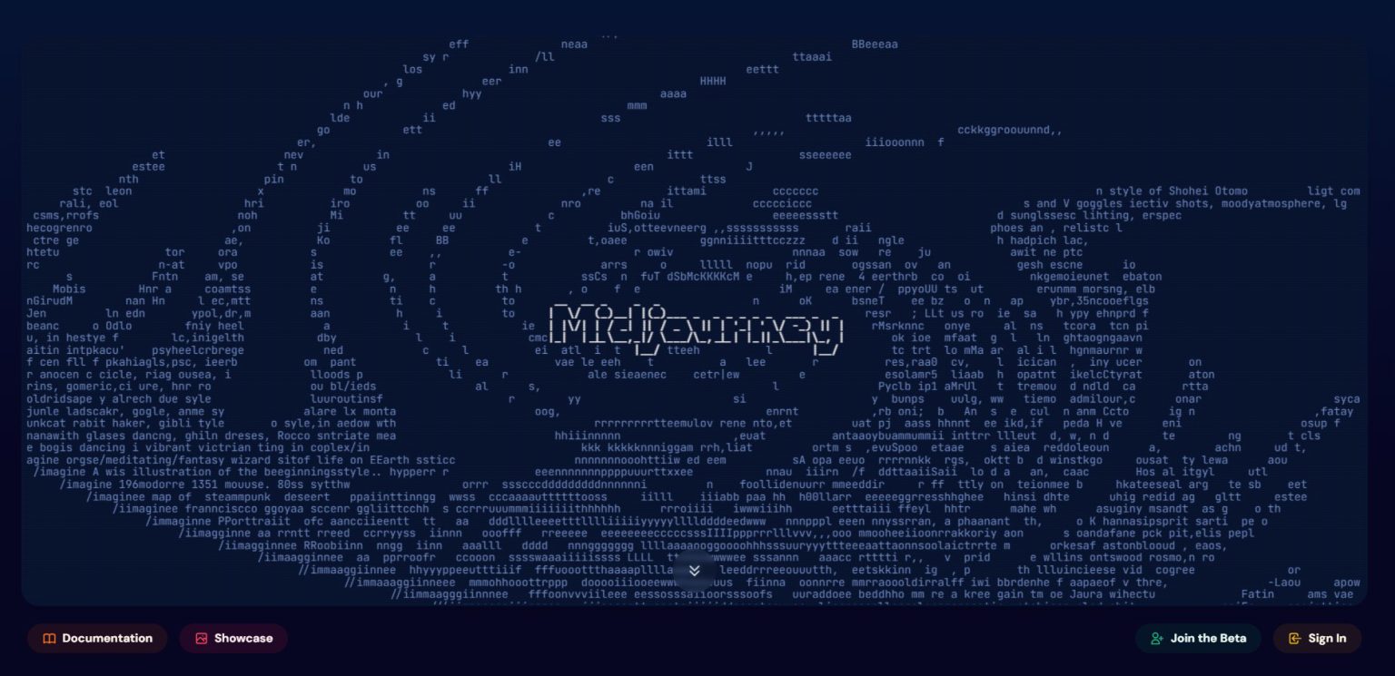 What Is Midjourney? Every Answer You Are Looking For - Adept Clipping Path